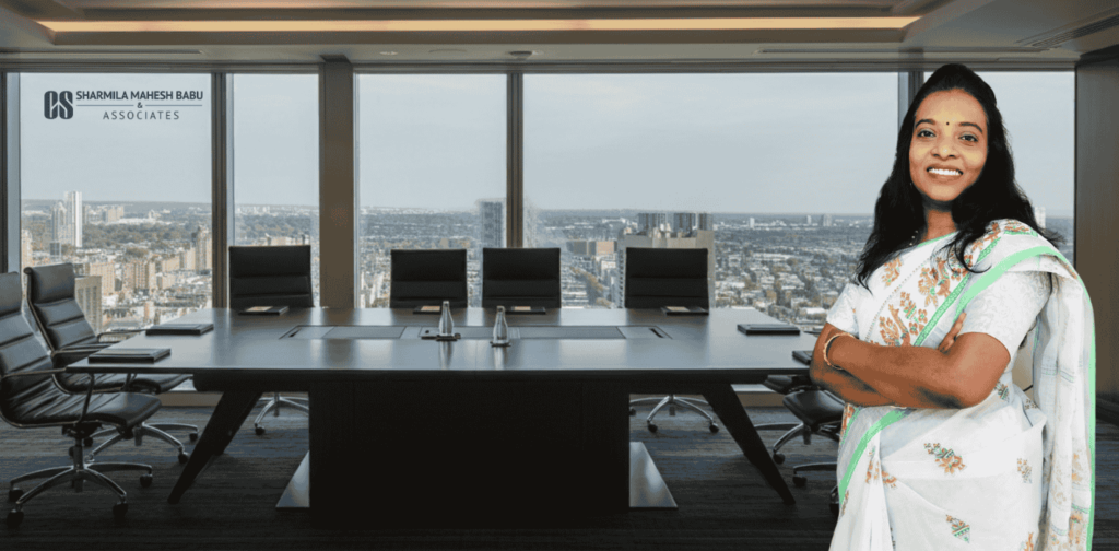 Practicing Company Secretary in Chennai | SMBA